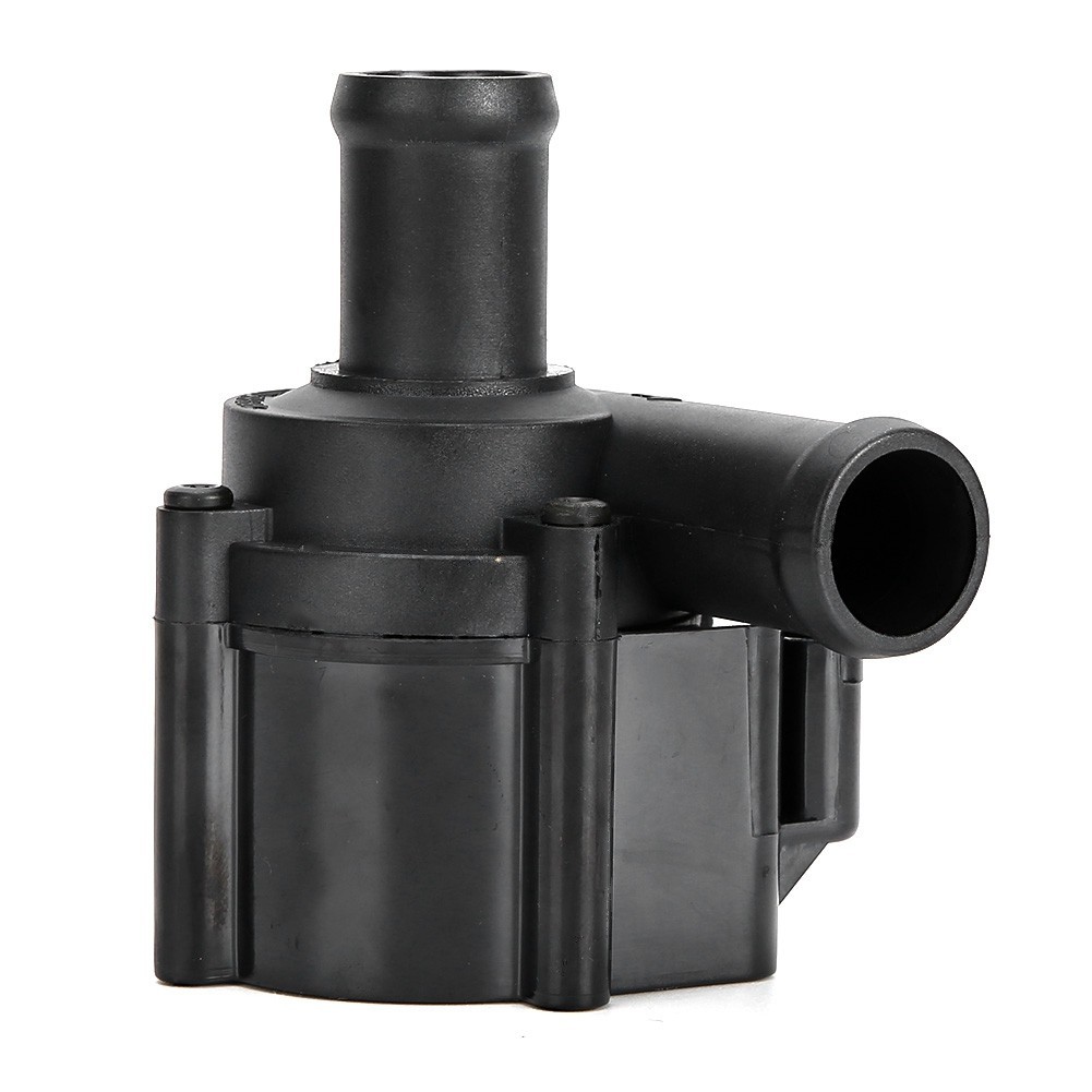 Electric Auxiliary Additional Coolant Water Pump Automotive Engine ...