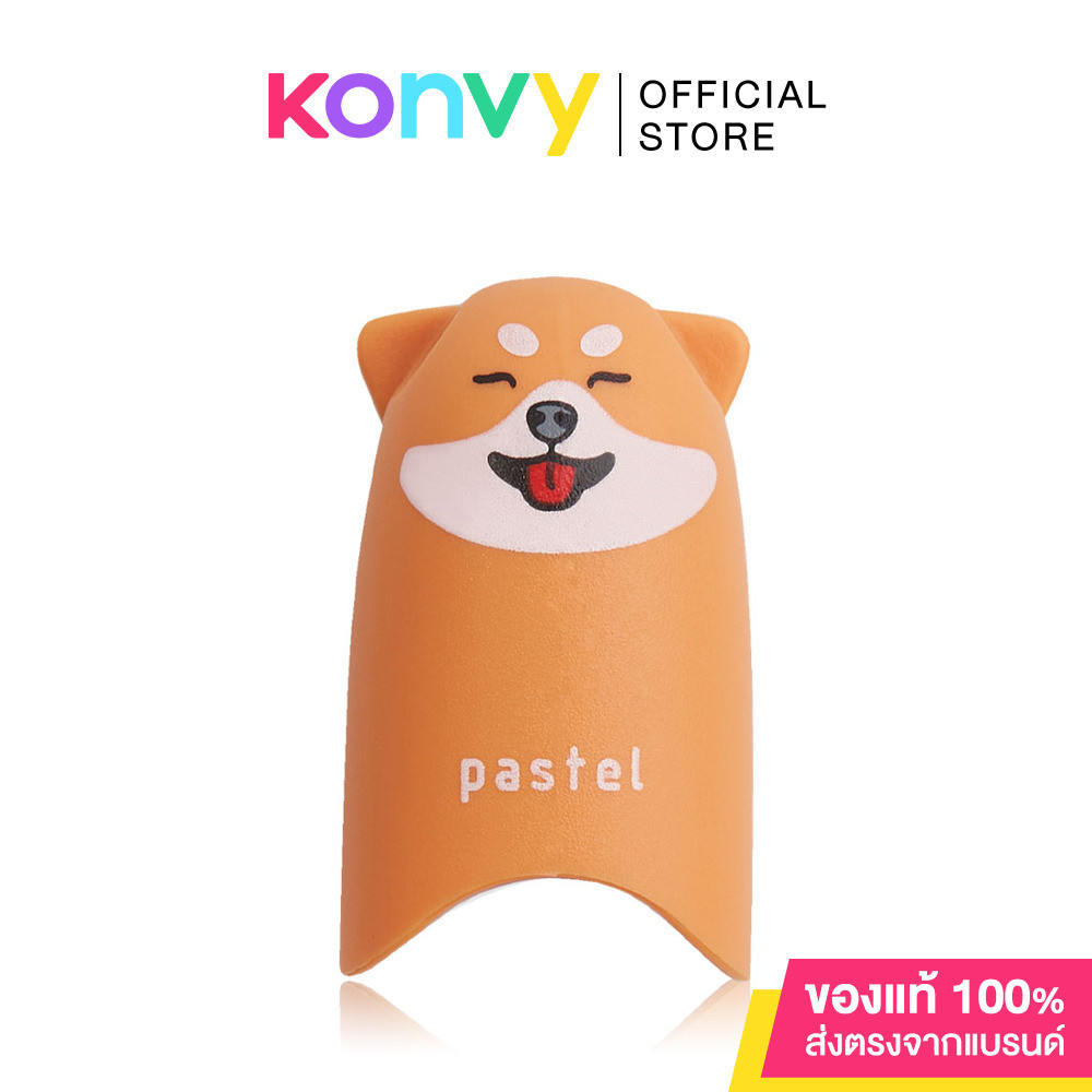 PASTEL CREATIVE Px8 PASTEL Inhaler Cap-Pet Series Dog 1pcs. | Shopee ...