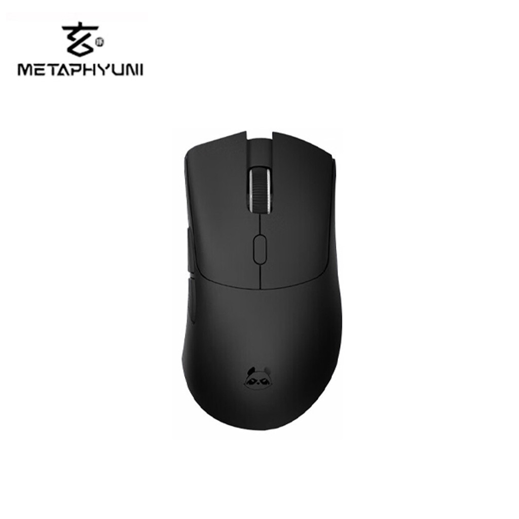 Metapanda METAPHYUNI P1 ProMax PAW3395 เมาส์เกมมิ่ง มีสาย บลูทูธ 2.4G ...