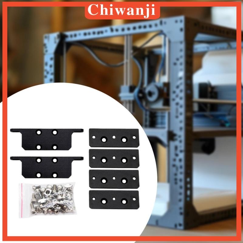 [เท่าไหร่] Linear Guide Slider Blocks 3D ชิ้นส่วนเครื่องพิมพ์อะไหล่แกน ...