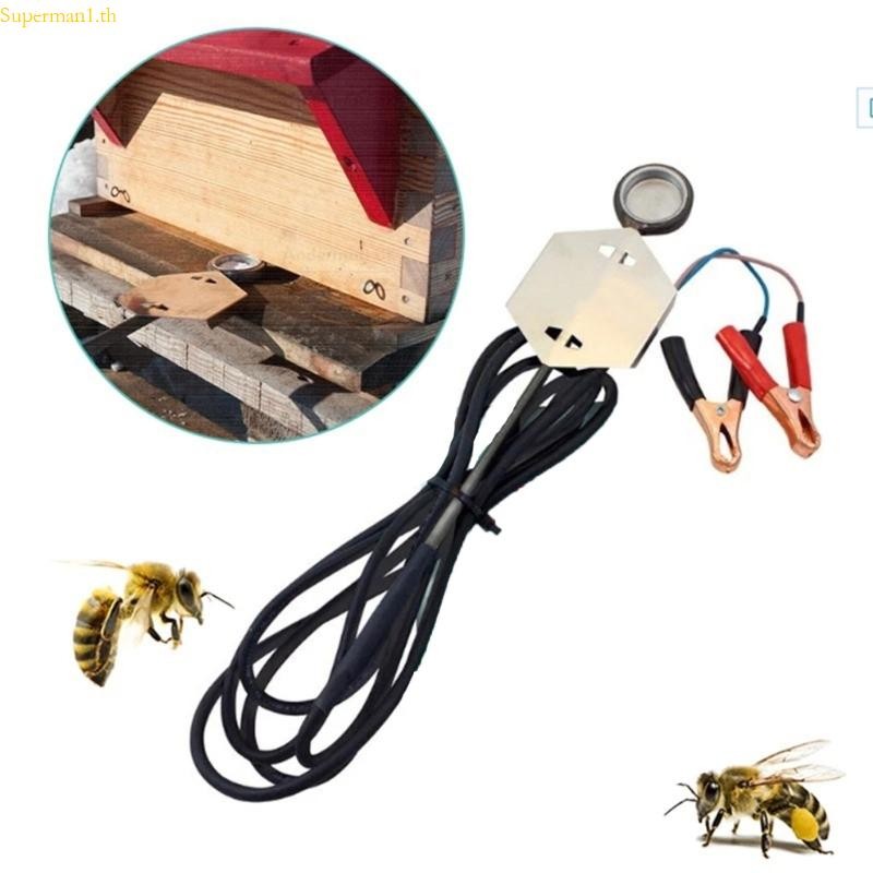 Best Beehive Vaporizer 12 v Bee ระเหย Oxalic Acid Vaporiser Varroa ...