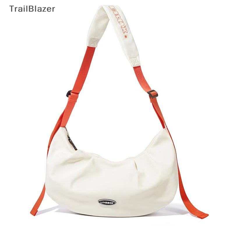 Tbth ใหม่สไตล์ญี่ปุ่นความจุขนาดใหญ่แฟชั่นกระเป๋าสะพายไหล่เดียวแนวทแยง ...