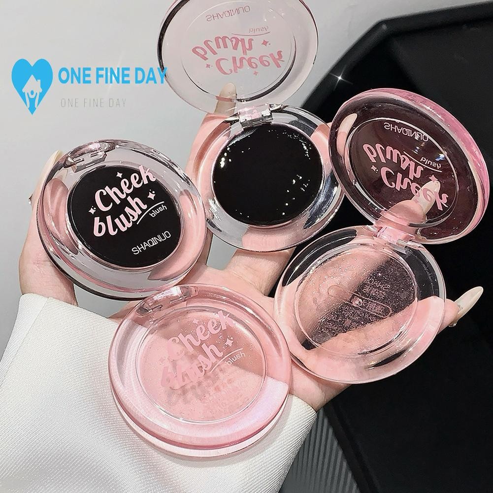 Warm Color Powder Blusher Black Magic Powder Blusher Cream I9a4 ...