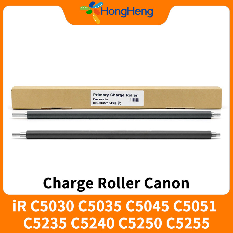 ลูกกลิ้งชาร์จ Canon IR C5030 C5035 C5045 C5051 C5235 C5240 C5250 C5255 ...