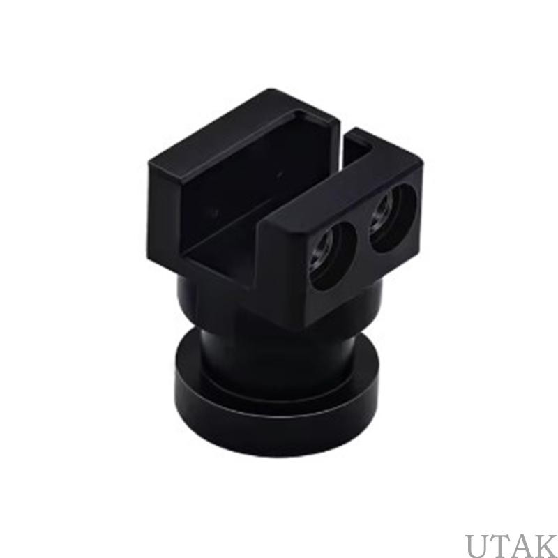 อะแดปเตอร์ TUAKE BambuLab เป็น Extruder สําหรับเครื่องพิมพ์ Voron ...