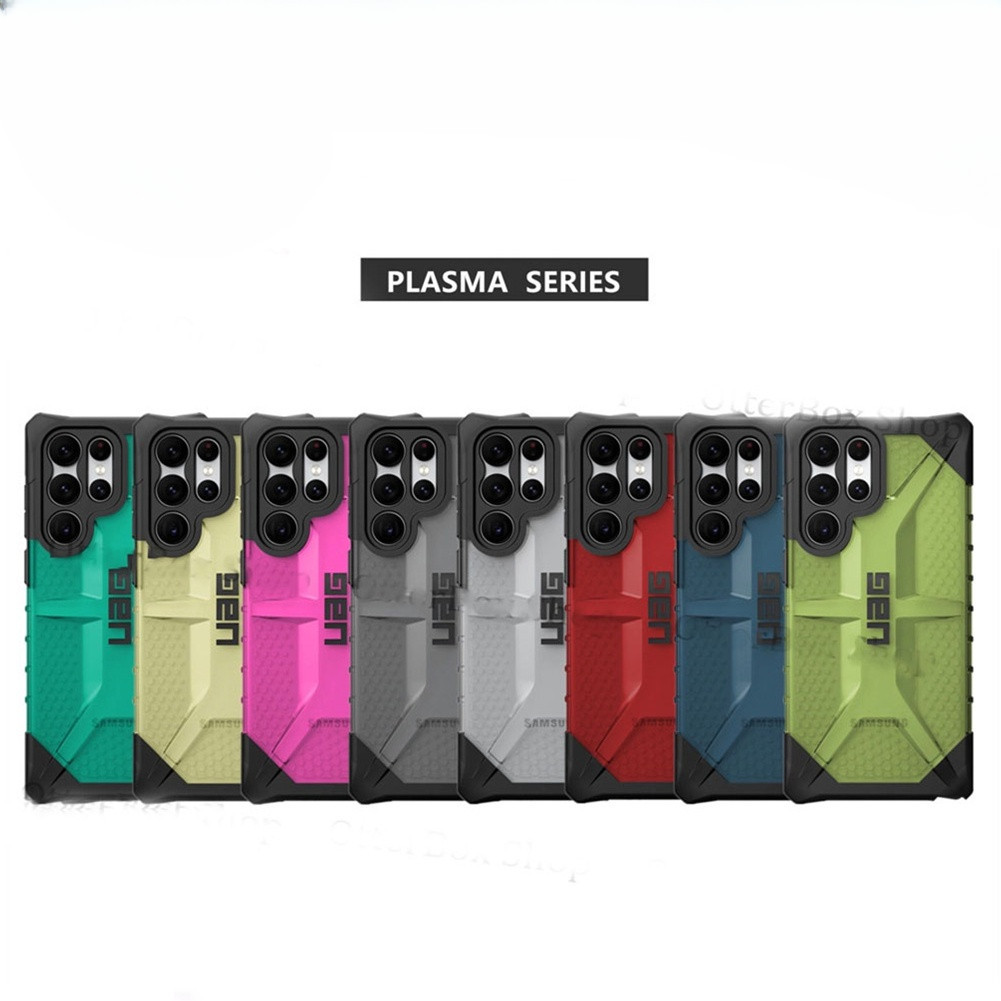 ปลอก UAG Plasma สําหรับ Samsung Galaxy s25+ S24 S23 S22 ULTRA 5G / S24 ...