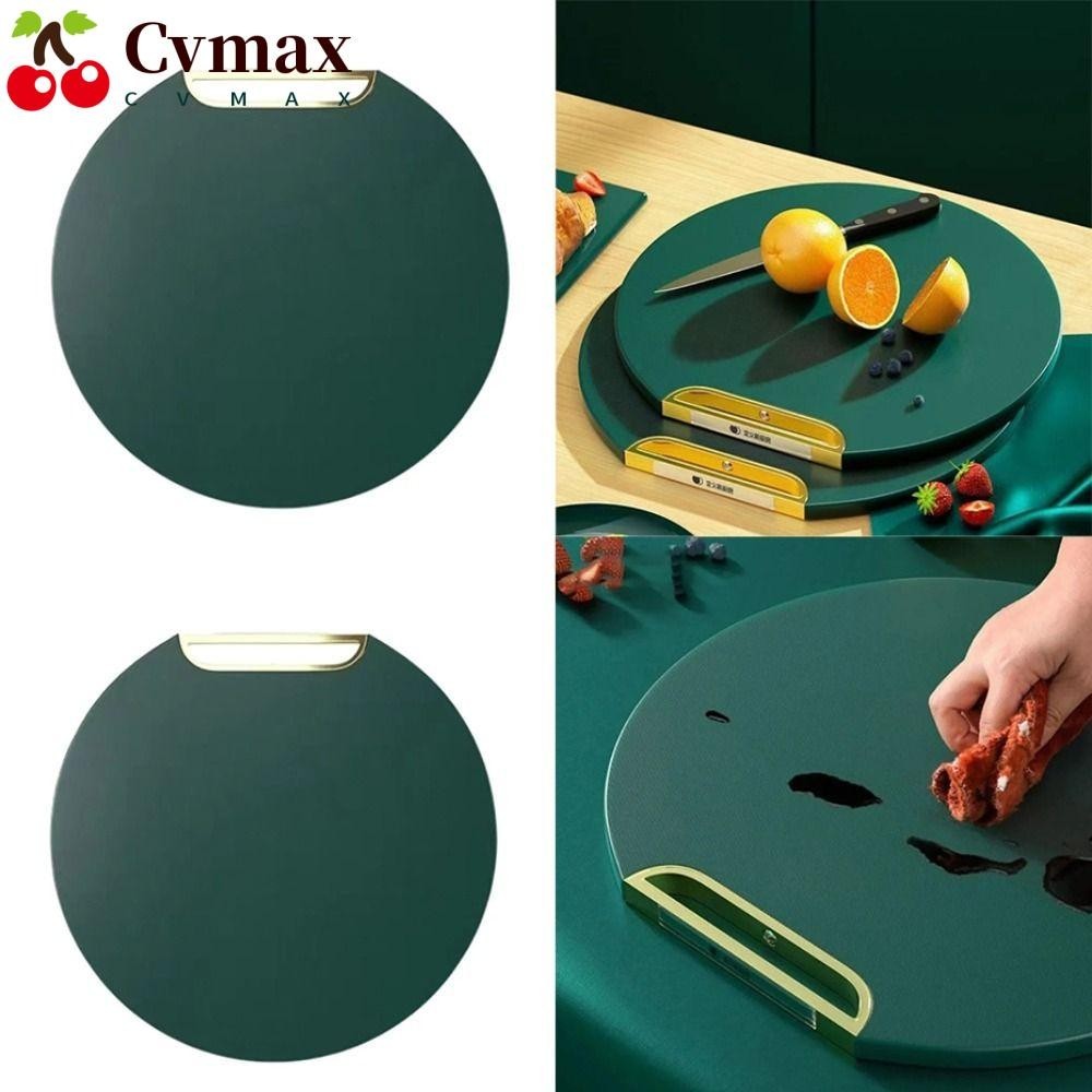 Cvmax เขียง PE กันลื่น สําหรับทําอาหาร | Shopee Thailand