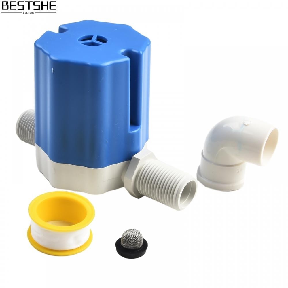 {bestshe}Water Level Valve Float Valve Long Life Automatic Automatic ...
