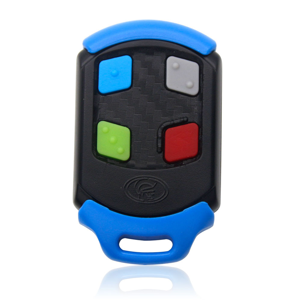 CENTURION NOVA ประตูโรงรถประตูลานรีโมทคอนโทรล 433.92 MHz | Shopee Thailand