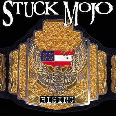 (มือสอง) ซีดี STUCK MOJO Rising (สหรัฐอเมริกา) | Shopee Thailand