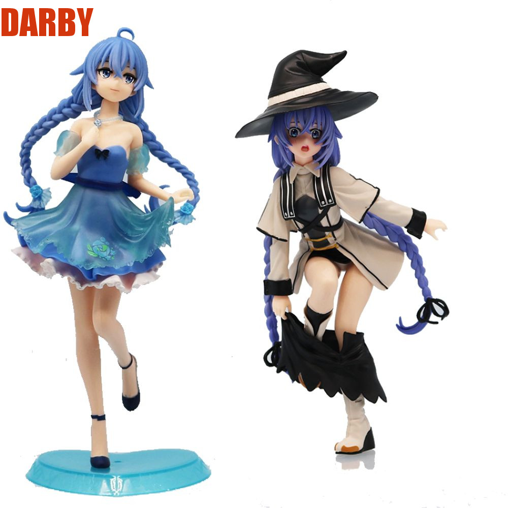 Darby Roxy Action Figure, Mushoku Tensei Magician Jobless Reincarnation ...