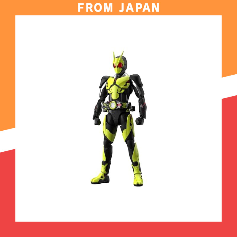BANDAI SPIRITS Figure-rise Standard Kamen Rider Zero-One Rising Hopper ...