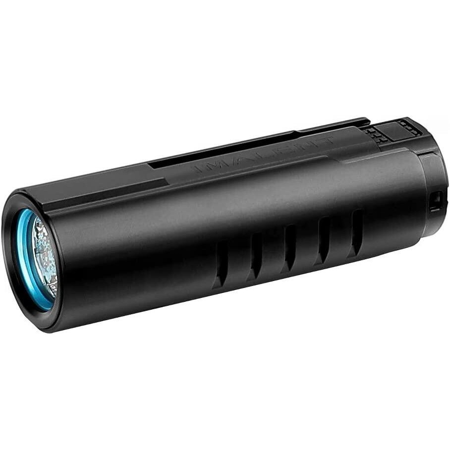 IMALENT LD70 EDC ไฟฉาย CREE XHP70.2 Led 4000 Lumens, Led ชาร์จ ...