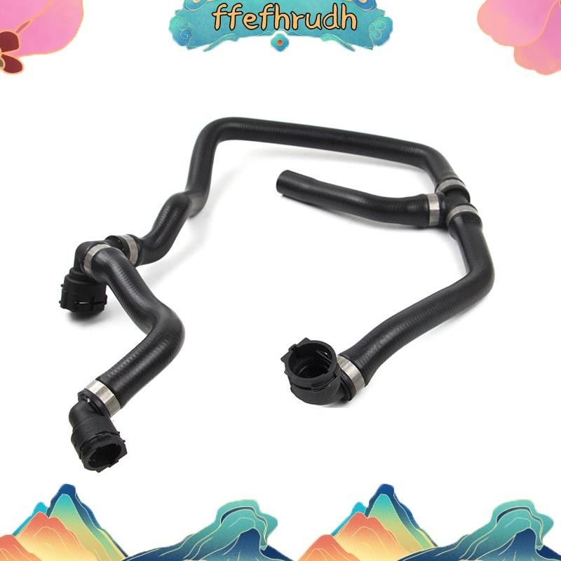 ท่อน้ําหล่อเย็นหม้อน้ํา เชื่อมต่อของเหลว 17127596834 อะไหล่ท่อน้ํา ...