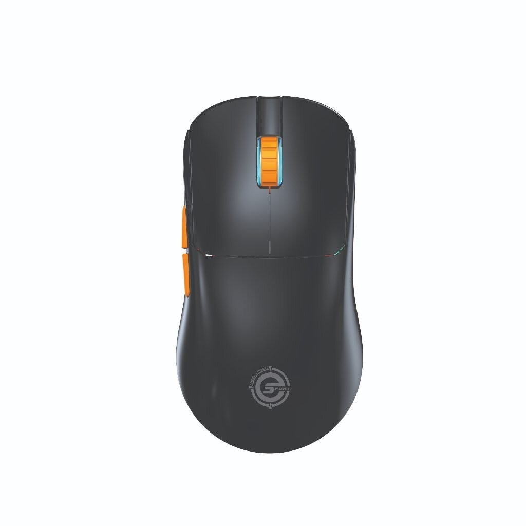 Neolution E-Sport Gaming Mouse ILLUSION BLACK เมาส์เกมมิ่ง เมาส์เล่น ...