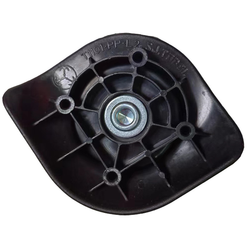 ((โมเดลจับคู่รูปภาพ) Sj.tobol Wheel T1101 Reel Samsonite อะไหล่ซ่อมแซม ...