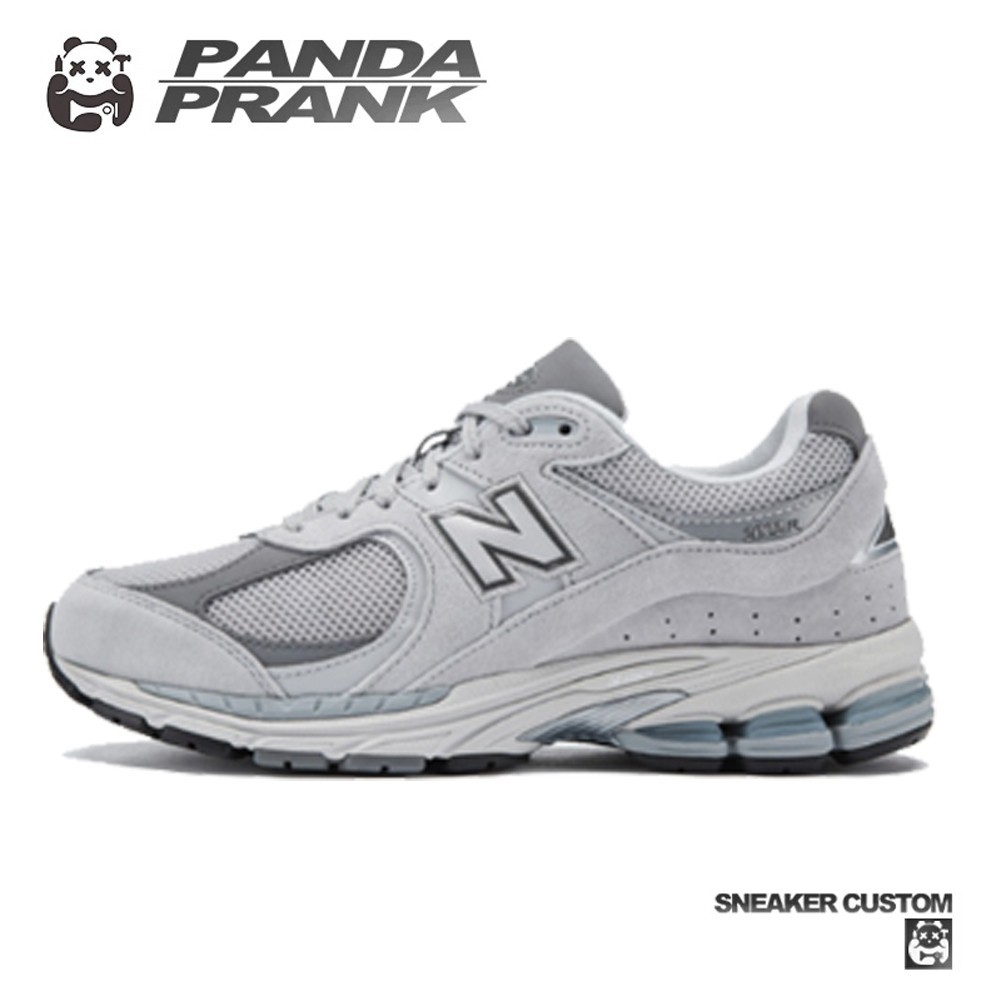 New Balance 2002R รองเท้าผ้าใบ NB 2002R ML2002RC / ML2002RA / M2002RDA ...