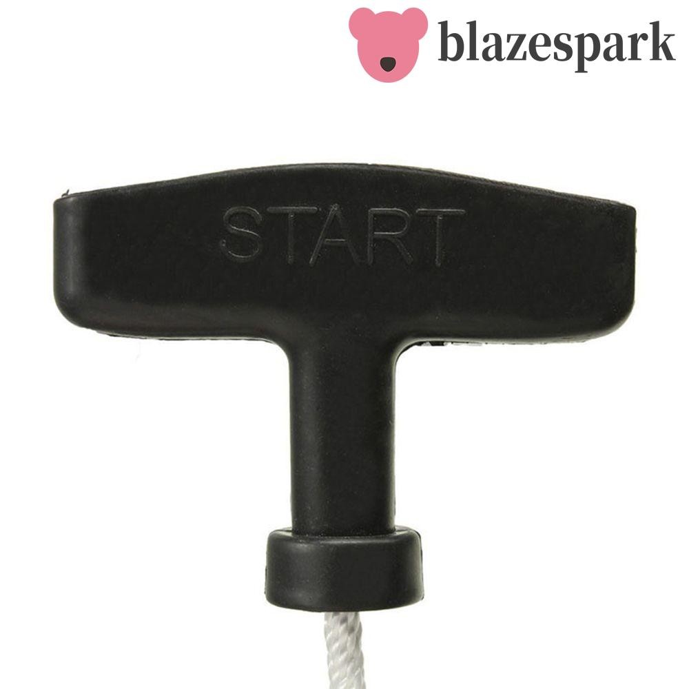 Blazespark สายไฟดึงสายเครื่องกําเนิดไฟฟ้าสตาร์ทสากล | Shopee Thailand