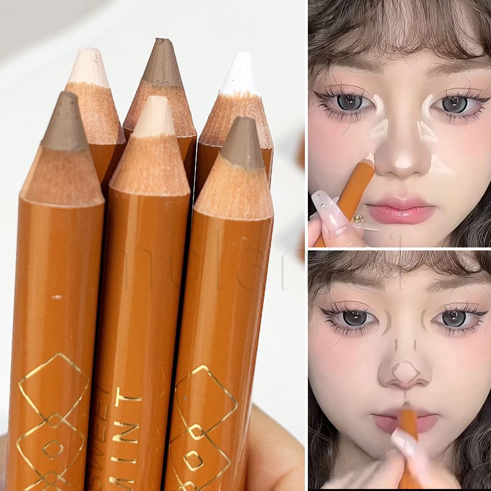 Sweetmint Double Head Contouring Pen - V-face Shaping Contour Stick ...