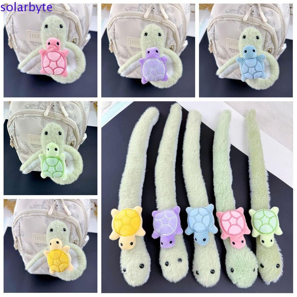 Solarbyte งูยัดตุ๊กตานุ่มปุยปีงูของเล่นตุ๊กตาเด็กมาพร้อมกับตุ๊กตาความสะดวกสบายแต่งตัวงูน้อยงู ...