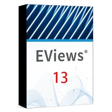 EViews 13 Enterprise (Windows) | Shopee Thailand