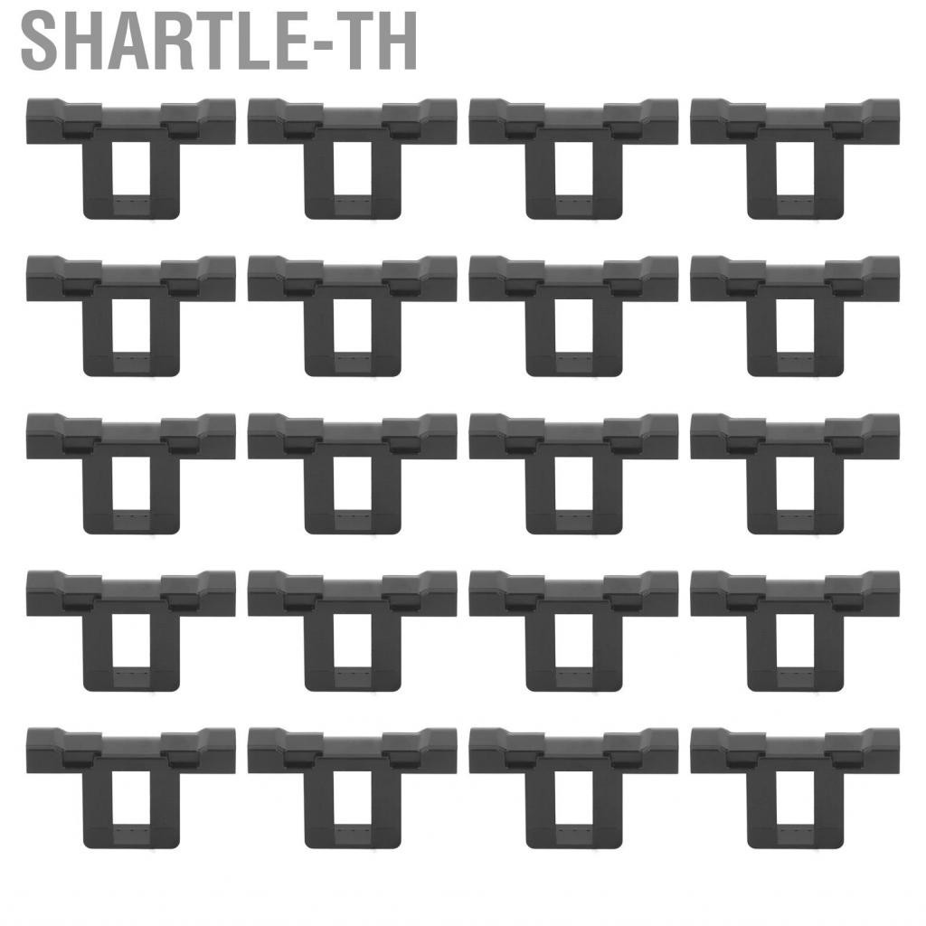 Shartle-th PV Panel Water Guide Clamp Solar Drain Clip Buckle Drainage ...