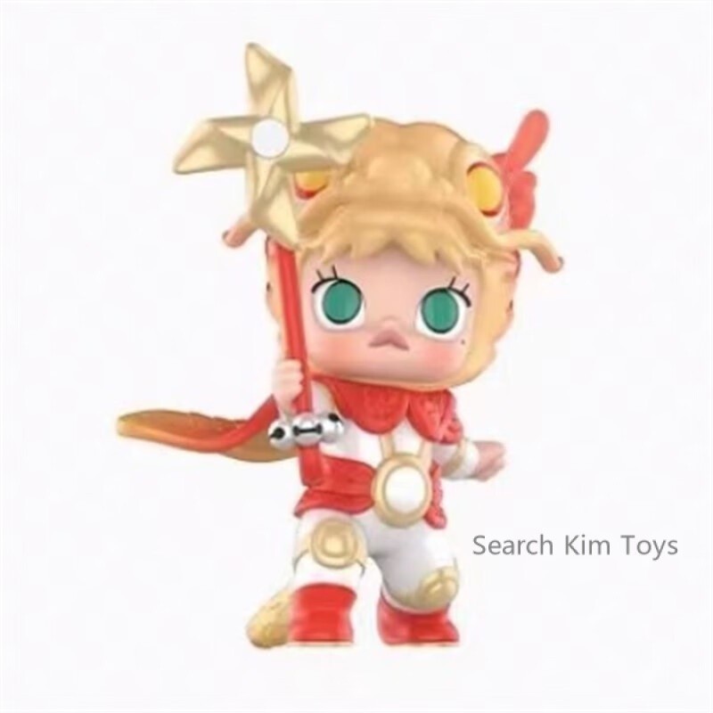 POPMart Year of the Dragon Loong Presents The Treasure Series Channel ...