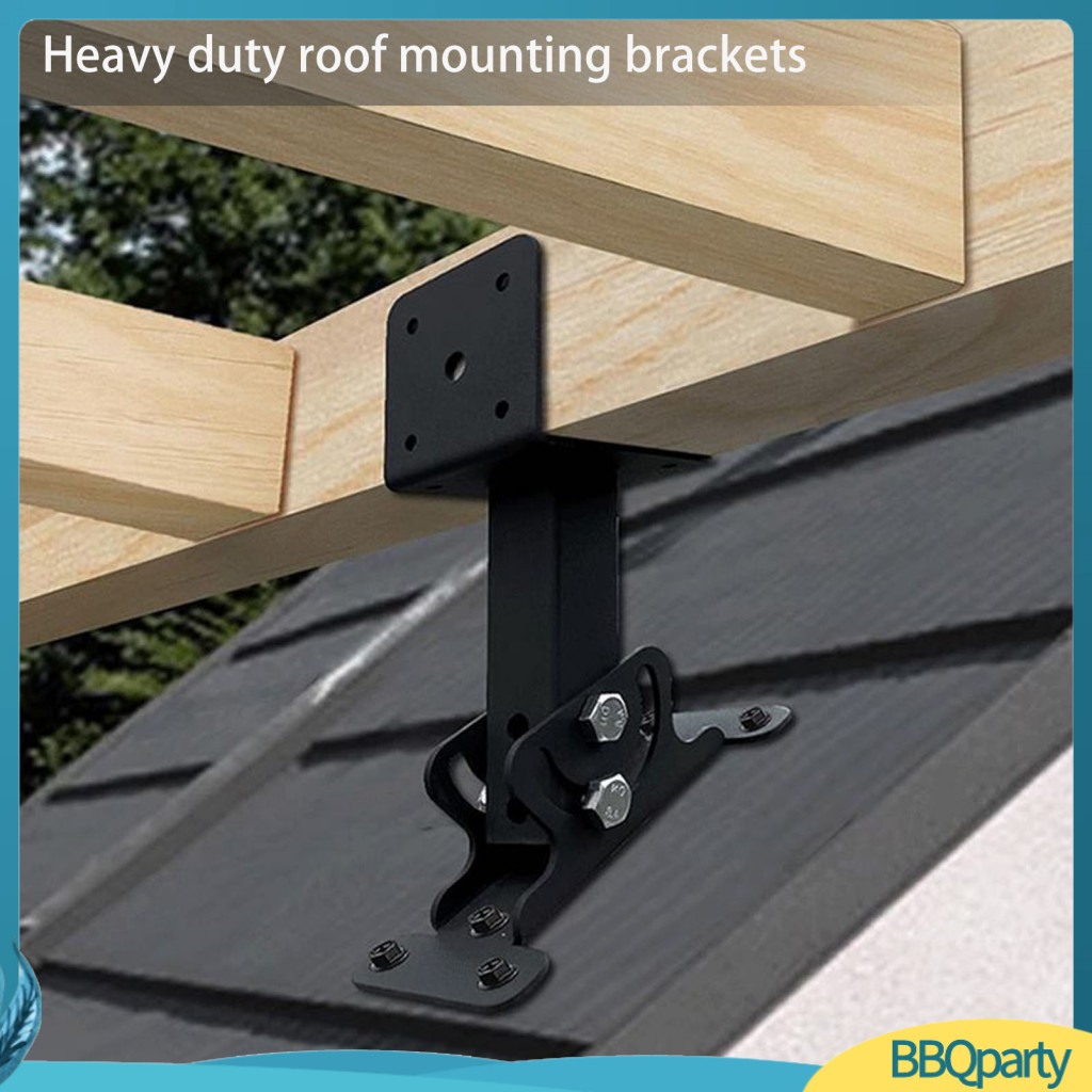Pergola Roof Riser Beam Bracket ปรับ Pergola Roof Riser Bracket ชุดความ ...
