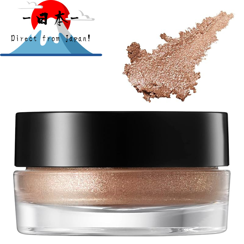 [Direct from Japan] Visee Glossy Eye Veil 5g - Assorted Shades | Shopee ...