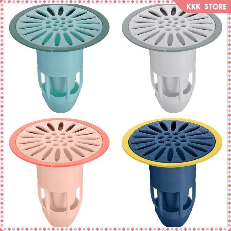 Deodorization Floor Drain Drain Plug Universal Insect Proof Anti ...