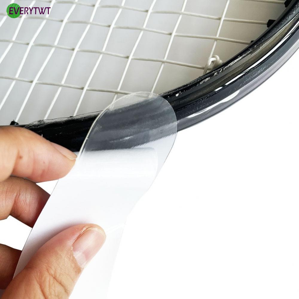 -NEW-Racket Paddle Tape 37*3.5*0.66cm High Quality TPU Material For ...