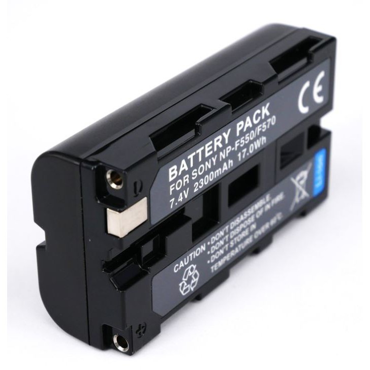 แบตกล้องโซนี่ รุ่น SONY F330/F550/F570 แบตใช้กับกล้องรุ่น SONY CCD ...