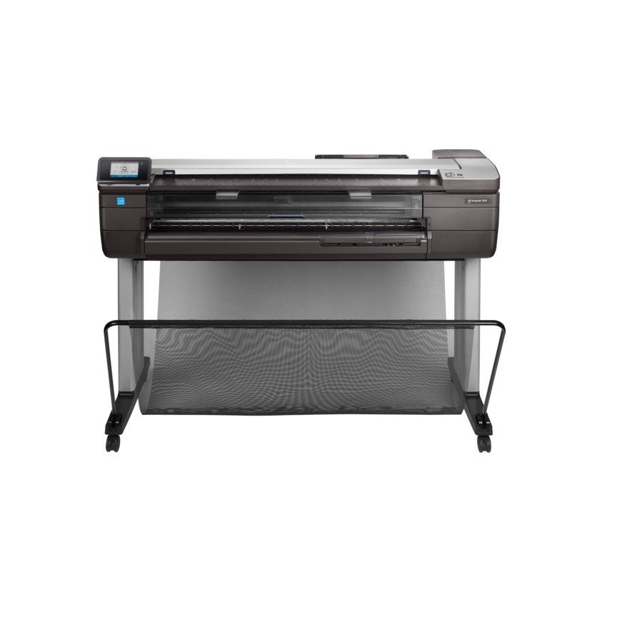 HP DesignJet T830 36in MFP Printer | Shopee Thailand