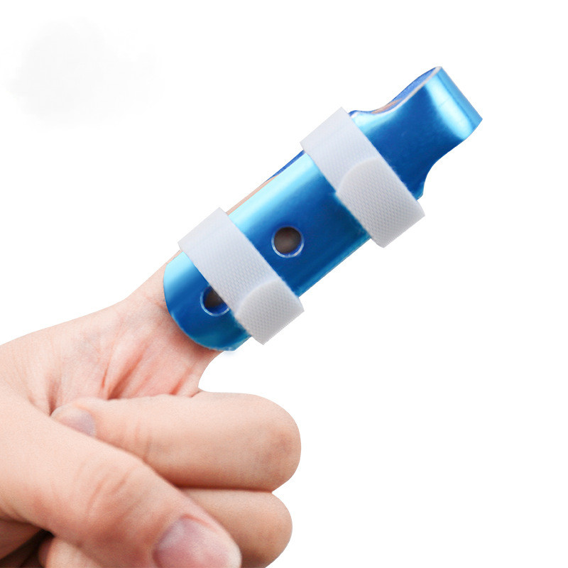 อุปกรณ์ช่วยยึดเปลนิ้ว (Finger Fixation Orthotic Splint) | Shopee Thailand