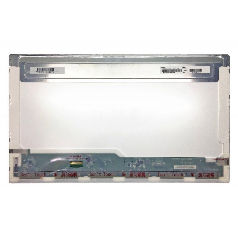 หน้าจอ N173HGE-E11 รองรับ Dell Inspiron 17, Acer Aspire V3, MSI GE72 ...