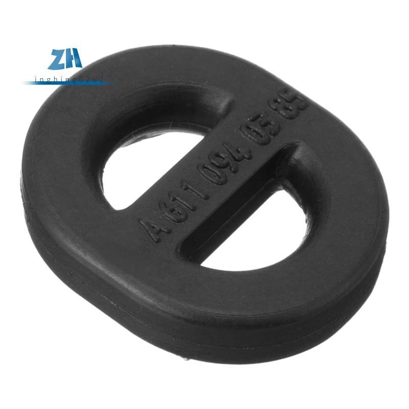 ยางบัฟเฟอร์กรองอากาศ สําหรับเครื่องยนต์ Mercedes-Benz 611 & 612 ...