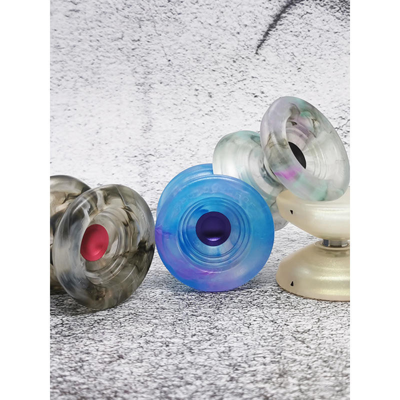 ฝาครอบเพลาอลูมิเนียมอัลลอยด์ YYF yo-yo 1A ของเล่นสําหรับเด็ก | Shopee Thailand
