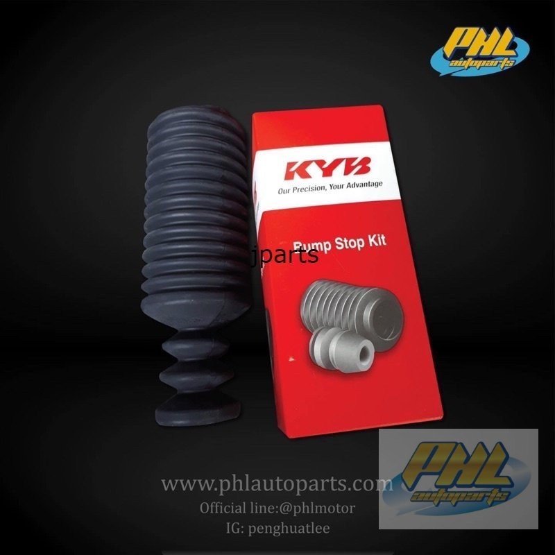 ยางกันฝุ่นโช๊คหน้าnissan sunny B14 Sunny Neo N16 ราคาตัวละ kyb | Shopee Thailand