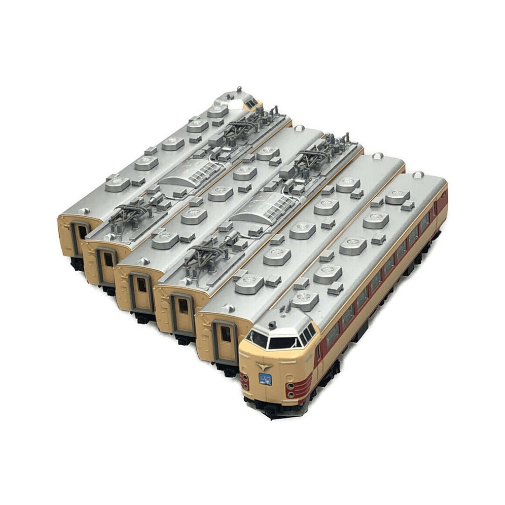 SETTO M I 5 model railroad Direct from Japan Secondhand | Shopee Thailand