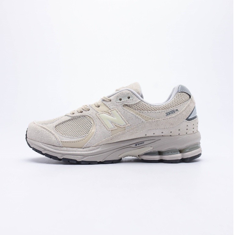 ลดล้างการขาย New Balance NB 2002 รองเท้าวิ่ง New Balance New Balance ...