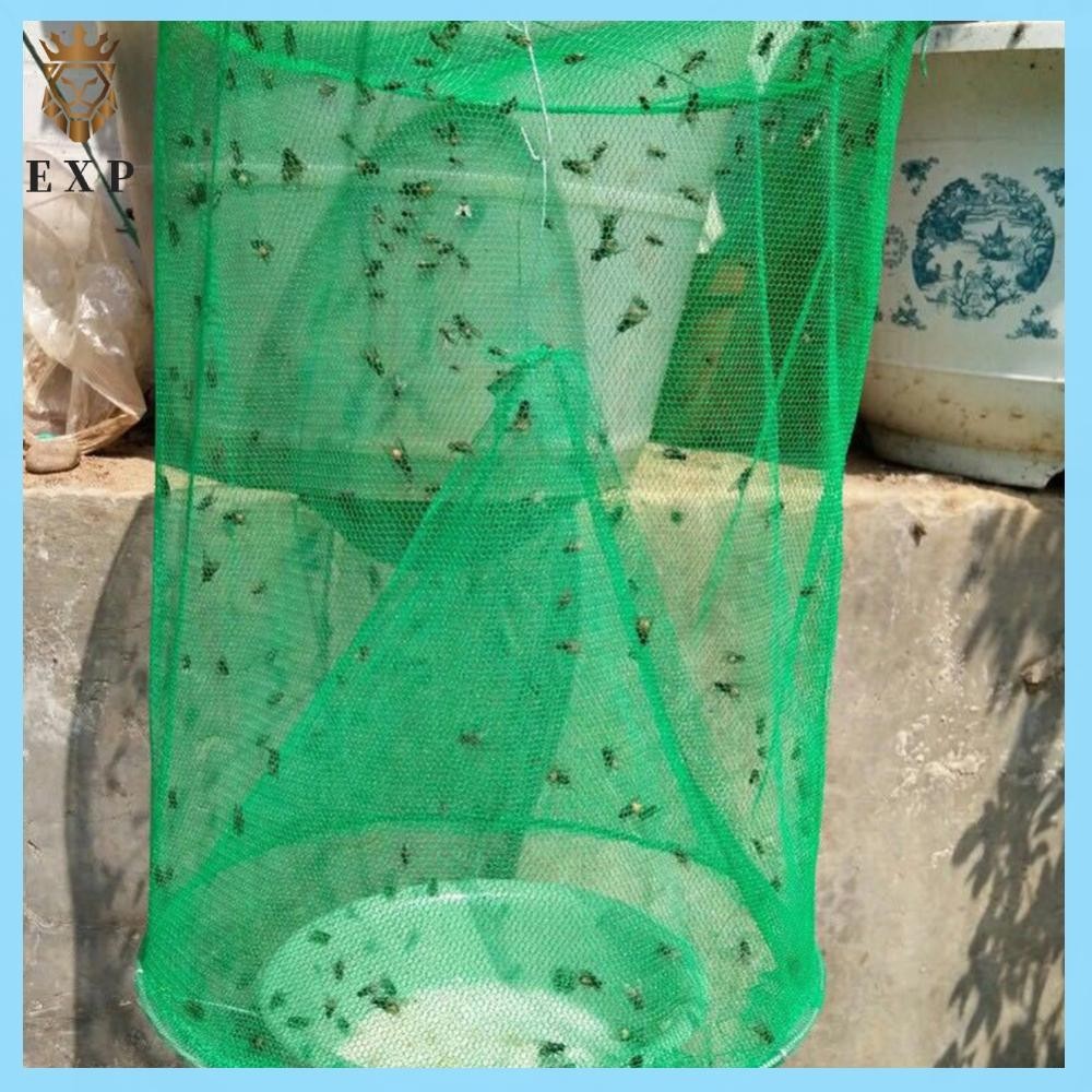 [explosion1.th] กับดักแมลงวัน ใช้ซ้ําได้ สําหรับแขวนตกแต่งสวน | Shopee Thailand