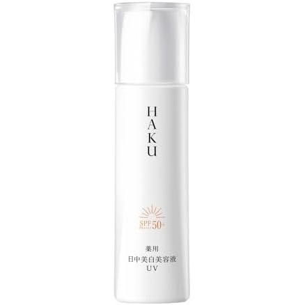 【Direct from Japan】HAKU Day Brightening UV 45mL Body Milky โลชั่น/ครีม ไวท์เทนนิ่ง แอนตี้-เบลม ...