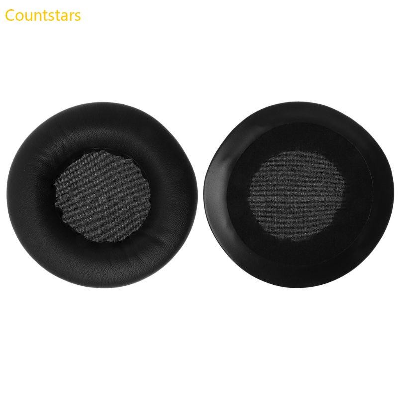 Cou Ear Pad เบาะรองนั่ง Part Earpad แบบพกพาชุดหูฟังเปลี่ยนสําหรับ ...