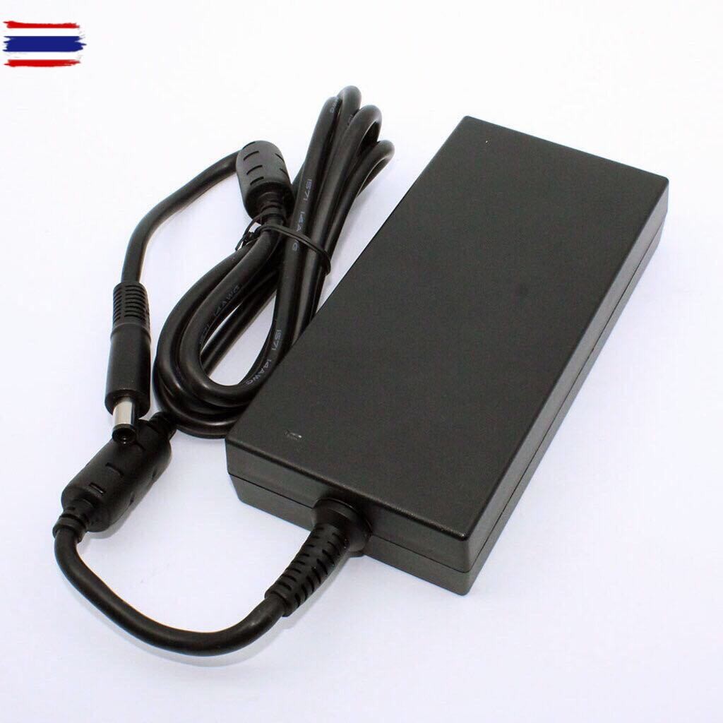 Dell Adapter 19.5V/9.23A 180W หัวขนาด 7.4*5.0mm สายชาร์จ Dell G5 15 5590, Dell G7 15 7590 ...