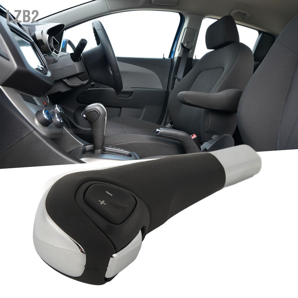 LZB2 เกียร์รถเกียร์ SHIFT KNOB 42539376 เกียร์อัตโนมัติ Shifter สำหรับ ...