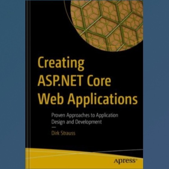 Creation Book ASP.NET Core แอปพลิเคชันเว็บ | Shopee Thailand