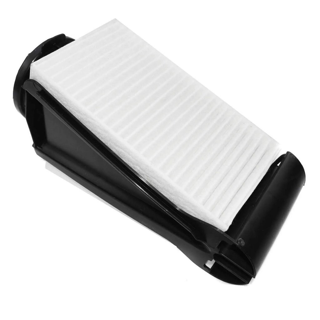 BENZ กรองอากาศ ไส้กรองอากาศ Air filter แท้ A6510940100 เบนซ์ รุ่น W205 ...