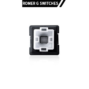 Logitech Romer-G Axis Switch Omron G310 G810 G910 G413 PRO แกนคีย์บอร์ด ...