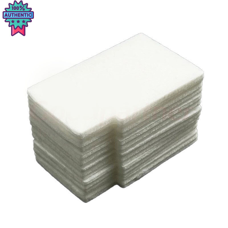 ผ้าซัหมึก ปริ้นเตอร์ Ink Absorber Pad ฟองน้ำสำหรั DCP J100 J105 J132W ...