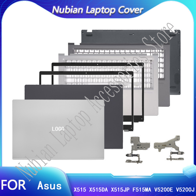 สําหรับ ASUS X515 FL8700 Y5200F M509D X509 R565M F515MA V5200E V5200J ...